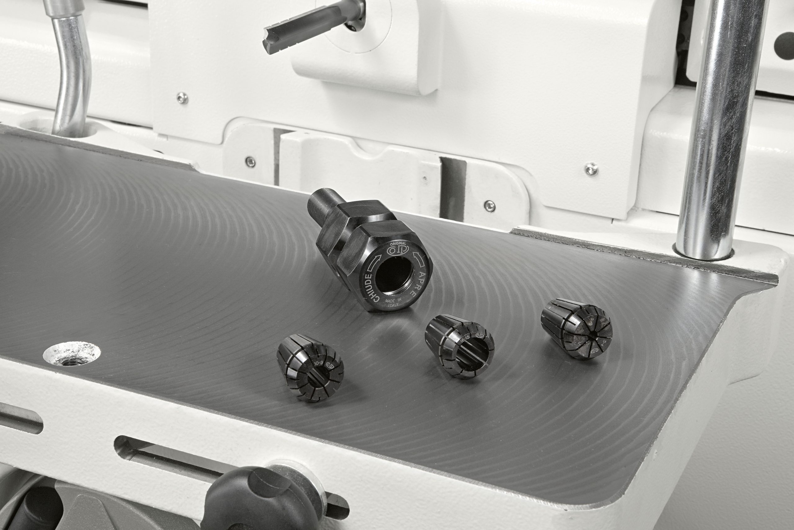 SCM minimax fs 52es 20" Jointer Planer (3-Phase) | 360 Degree Machinery LLC