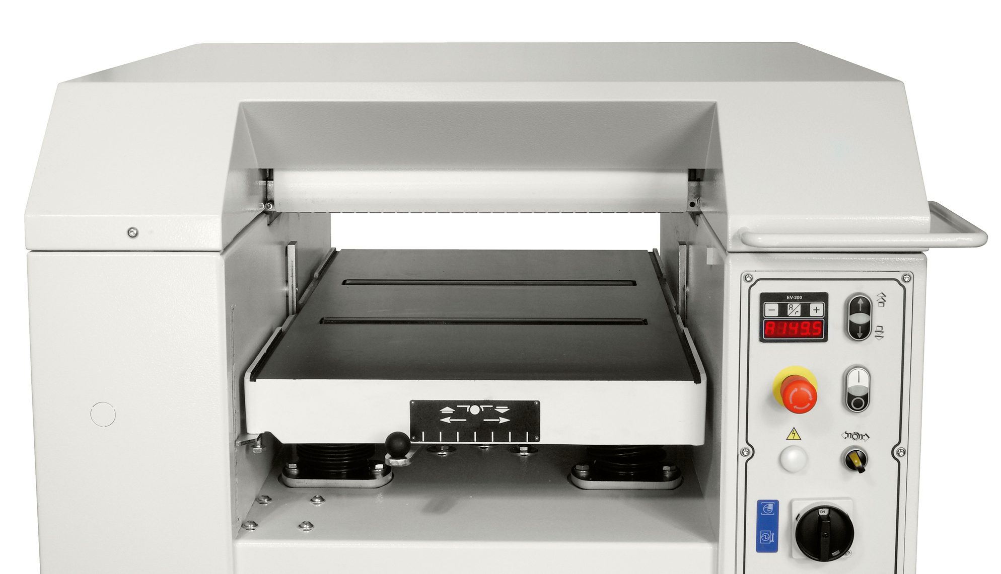 SCM minimax fs 52es 20" Jointer Planer (3-Phase) | 360 Degree Machinery LLC
