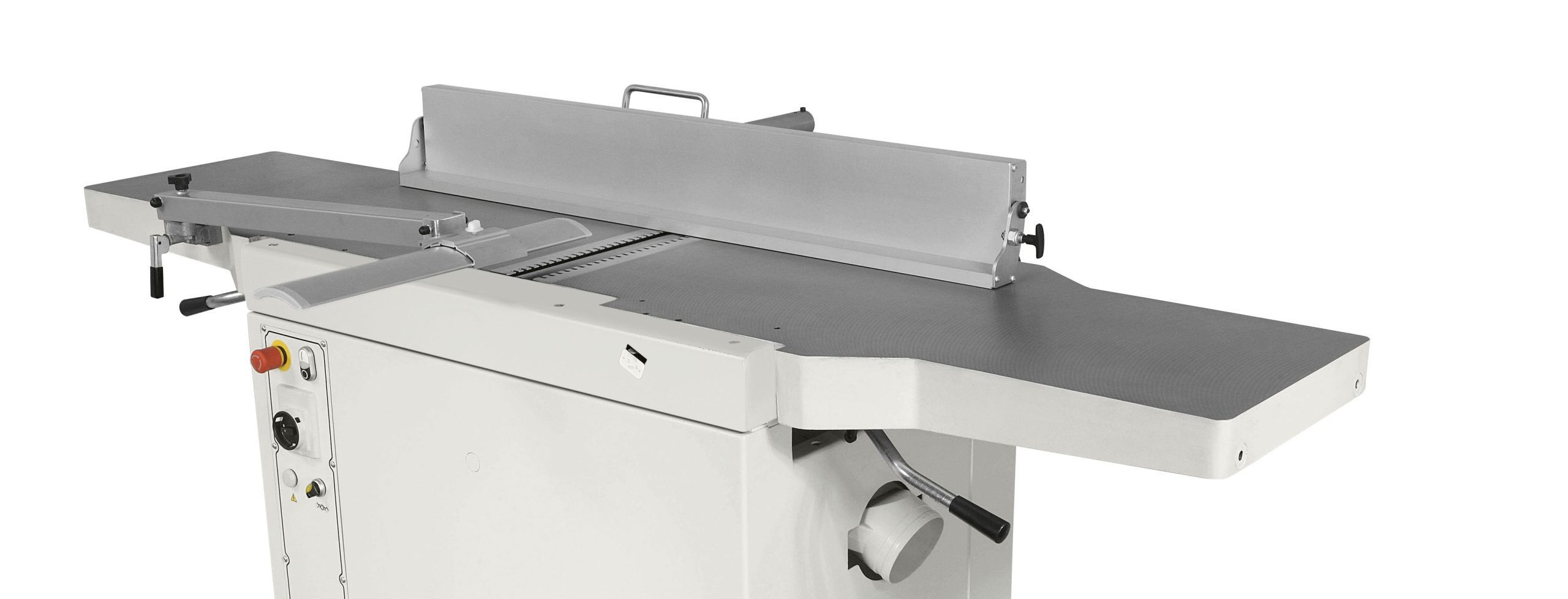 SCM minimax fs 52es 20" Jointer Planer (3-Phase) | 360 Degree Machinery LLC