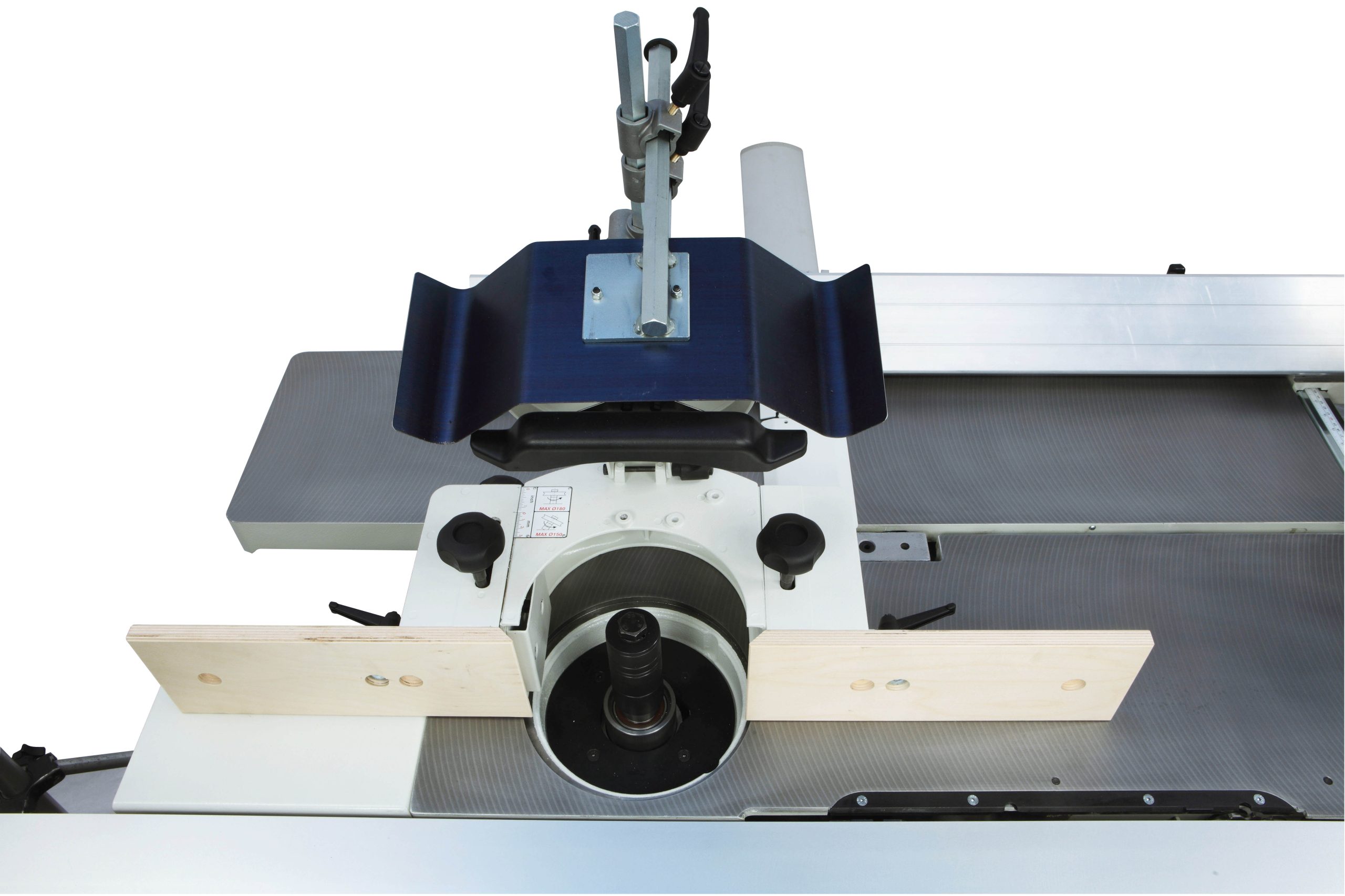 SCM minimax lab 300p Combination Machine (1-Phase) | 360 Degree ...