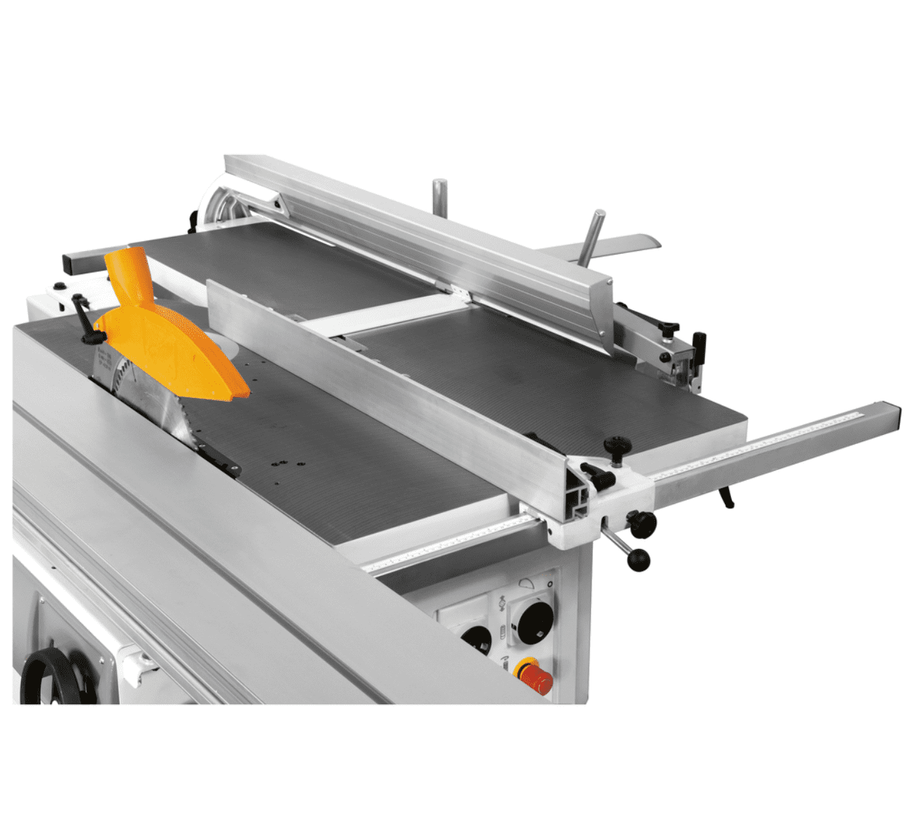 SCM minimax lab 300p Combination Machine (1-Phase) | 360 Degree Machinery LLC