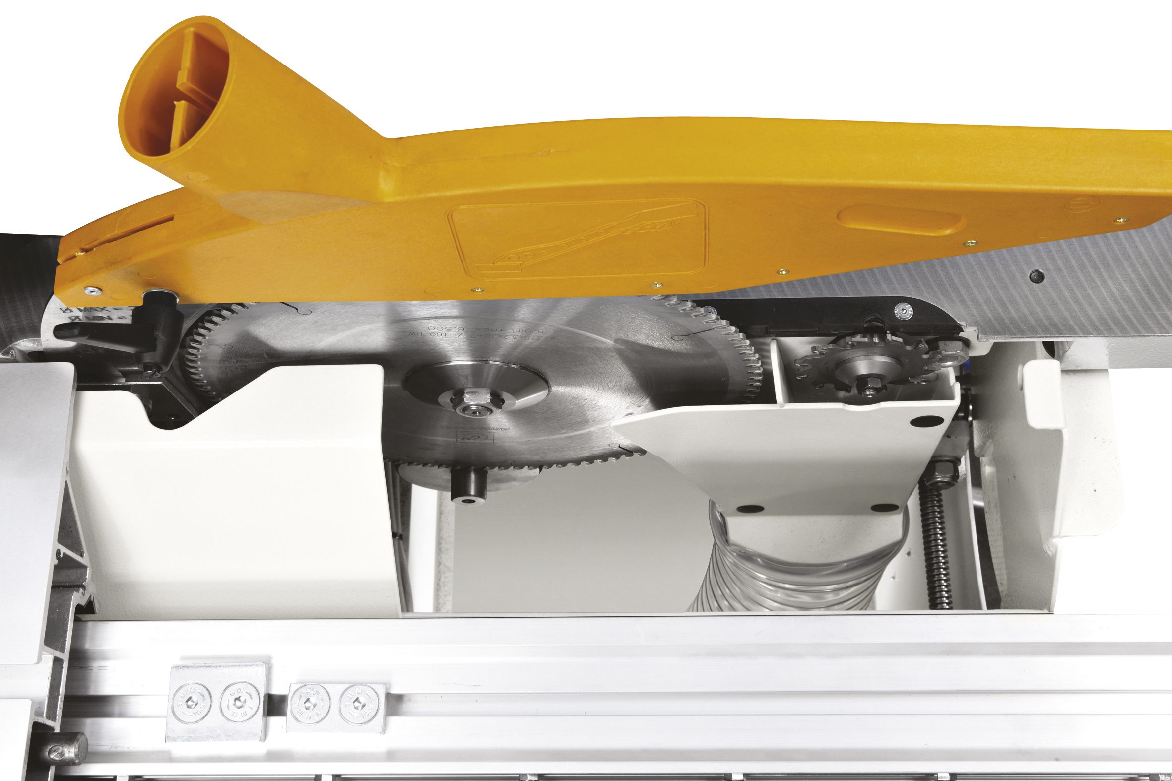 SCM minimax lab 300p Combination Machine (1-Phase) | 360 Degree ...