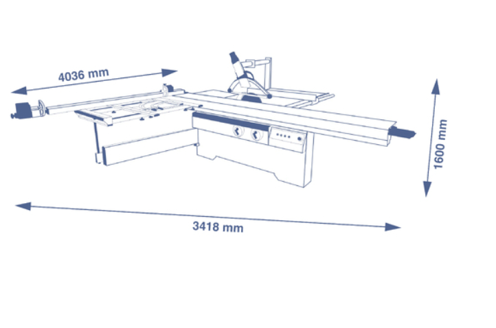 Scm nova si 400 price store