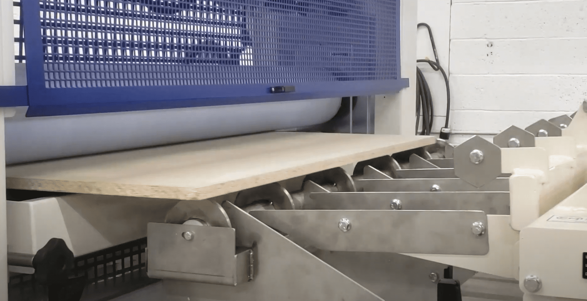 Evans Midwest LT4280 Layup Table/ Indexing Table + Motorized Laminate ...