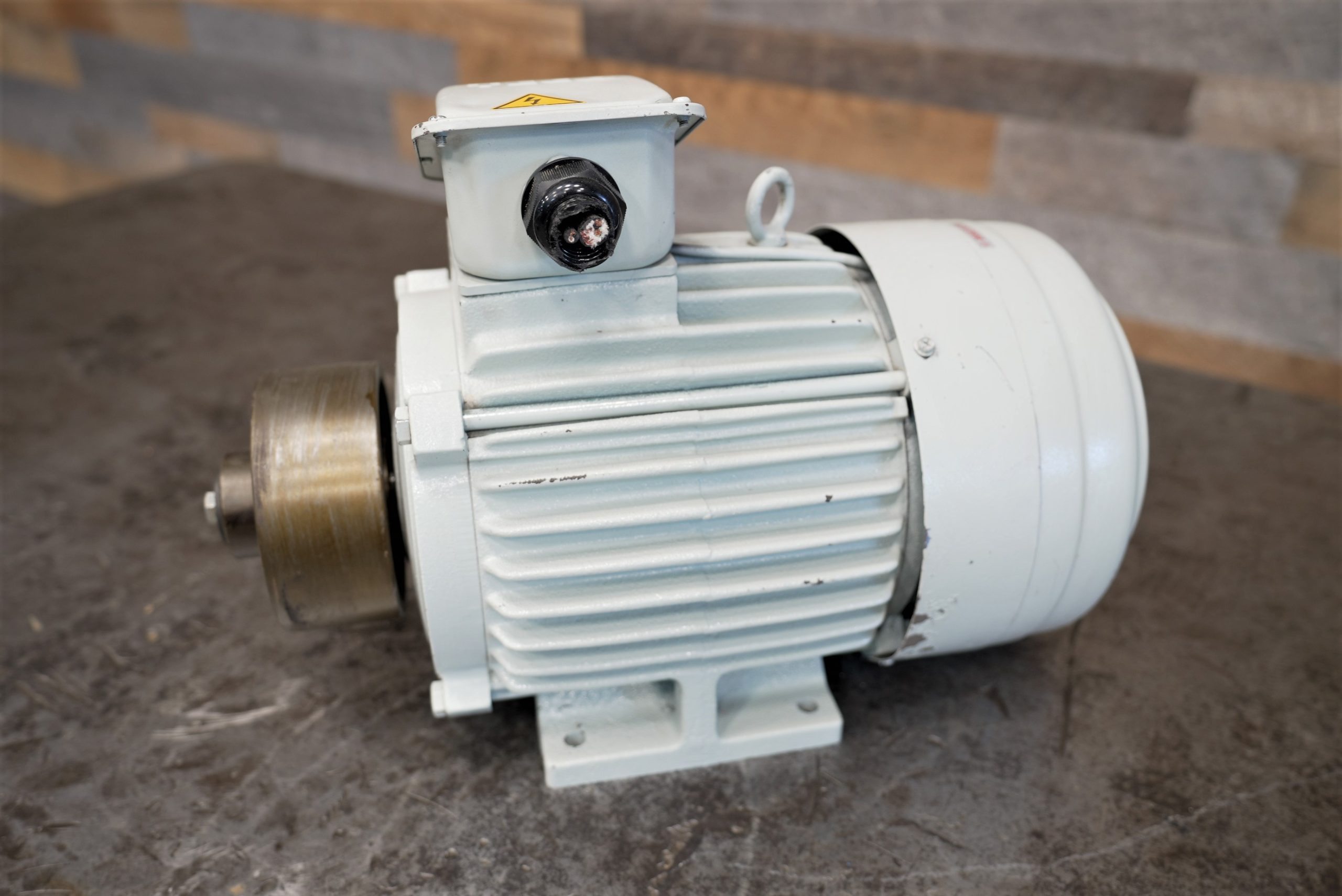 Teco Motors | 360 Degree Machinery LLC