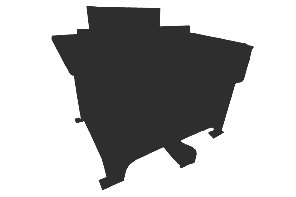 Drawer Box Notcher | 360 Degree Machinery LLC