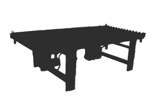 Indexing Tables. & Transfer Tables | 360 Degree Machinery LLC