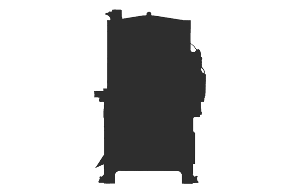 Haunchers/Notchers | 360 Degree Machinery LLC