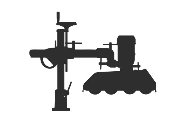 Stock Feeders | 360 Degree Machinery LLC