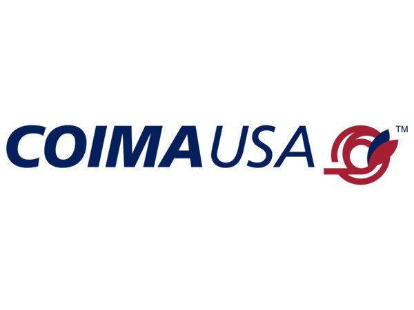 Coima USA | 360 Degree Machinery LLC