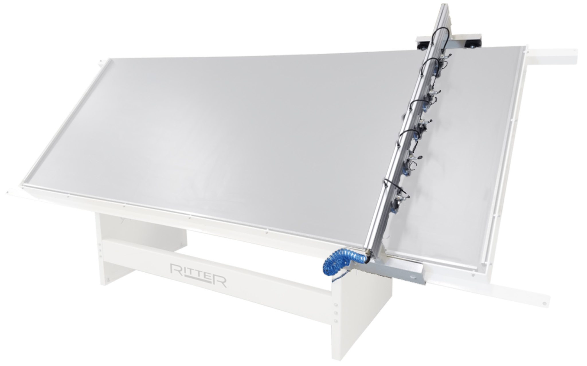 Additional Clamping Arm for Ritter Face Frame Assembly Tables | 360 ...