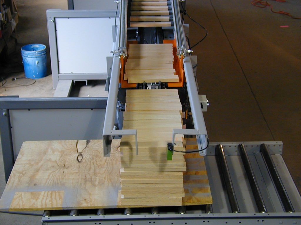 Cameron Automation Opti-Match | 360 Degree Machinery LLC