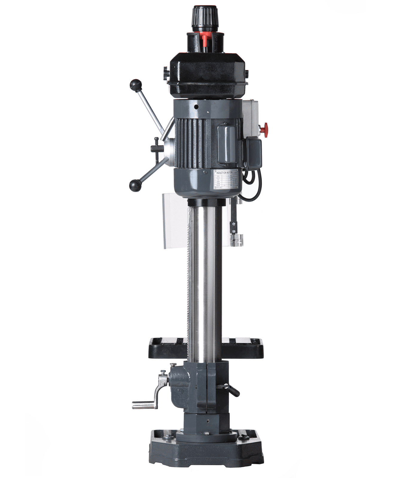 Dake Bench Model Drill Presses | 360 Degree Machinery LLC