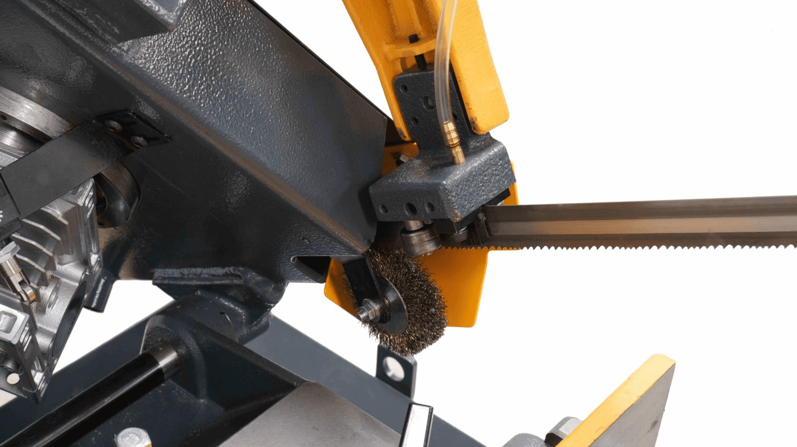 Dake Standard Duty Horizontal Bandsaws | 360 Degree Machinery LLC