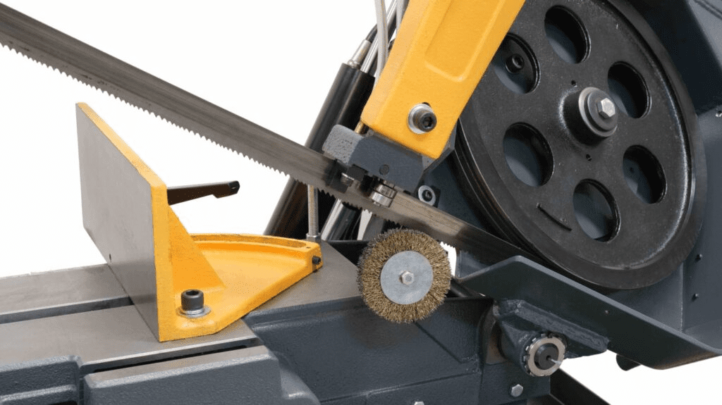 Dake Standard Duty Horizontal Bandsaws | 360 Degree Machinery LLC