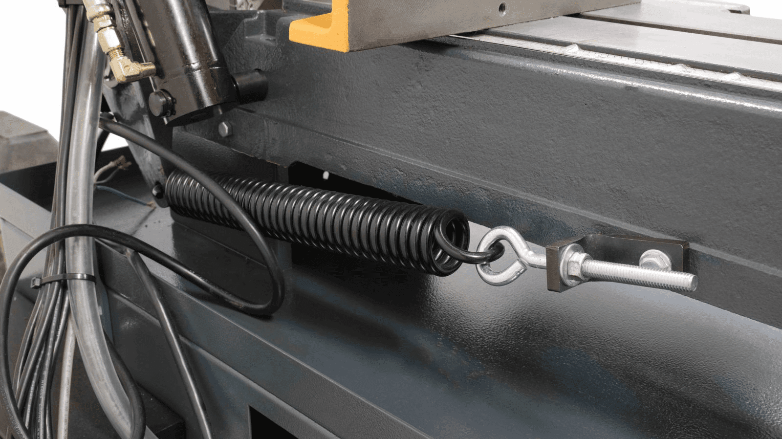 Dake Standard Duty Horizontal Bandsaws | 360 Degree Machinery LLC