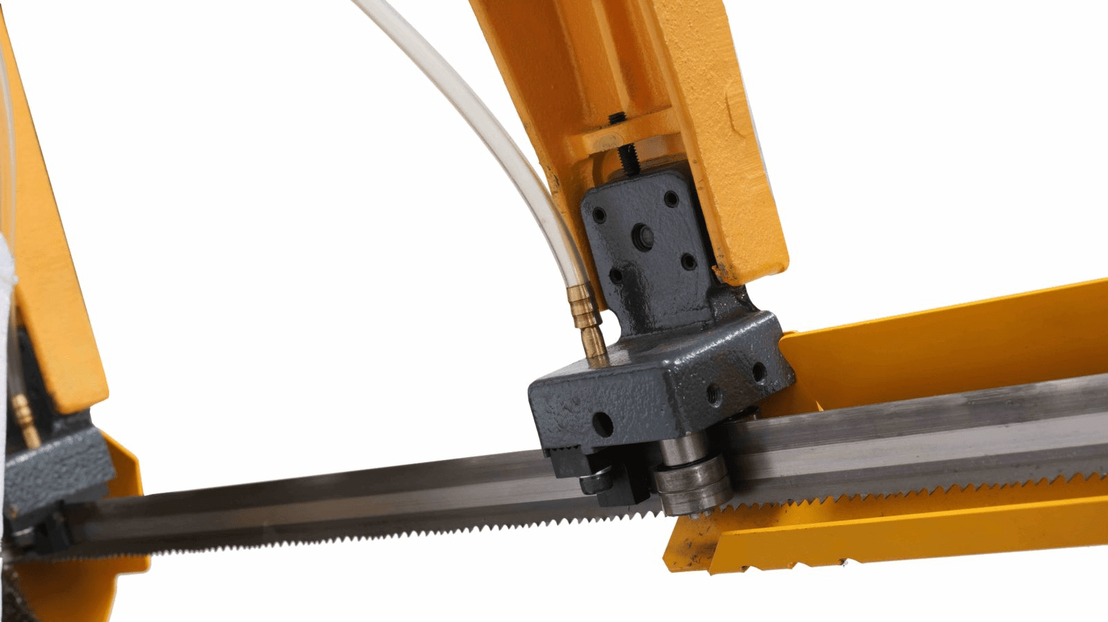 Dake Standard Duty Horizontal Bandsaws | 360 Degree Machinery LLC