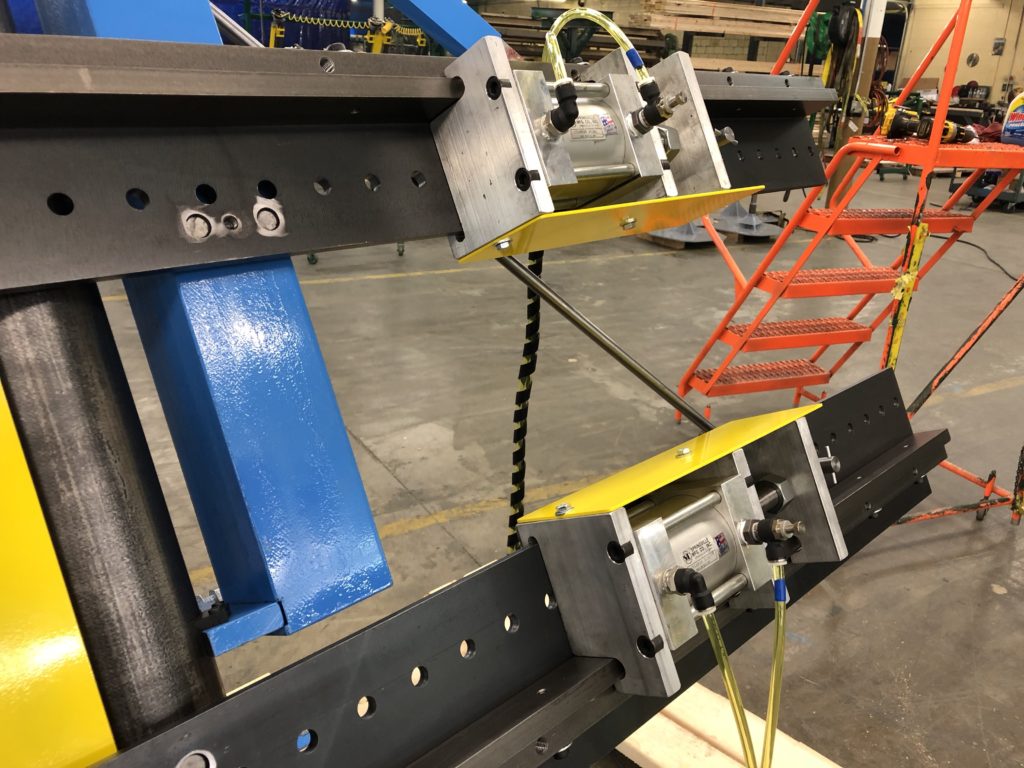 JLT 78B-CDFC: Heavy-Duty Cabinet Door & Frame Clamp | 360 Degree ...