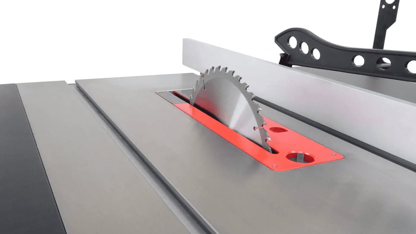 Laguna F1 Fusion Tablesaw | 360 Degree Machinery LLC