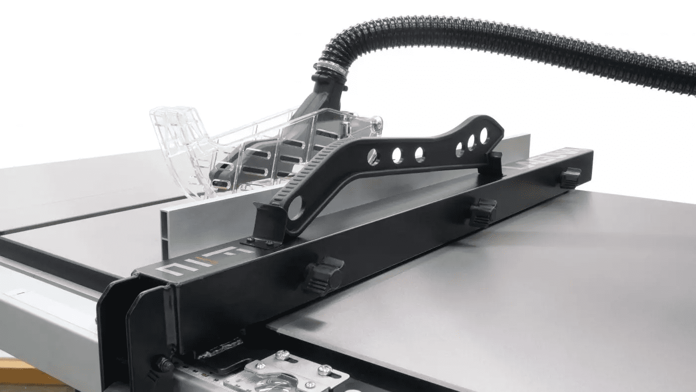 Laguna F2 Fusion Tablesaw | 360 Degree Machinery LLC