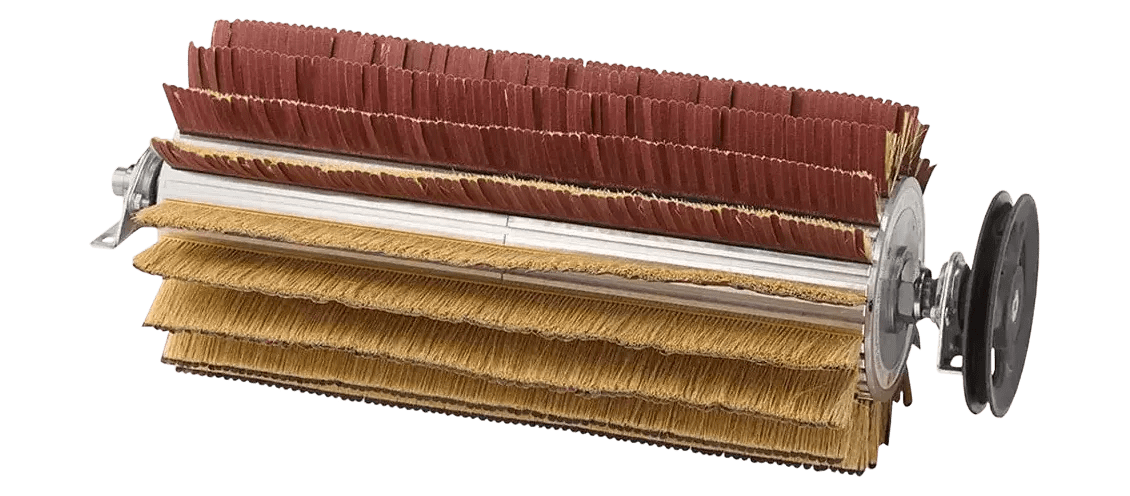 Laguna SuperMax? SuperBrush? Single Brush Sander | 360 Degree Machinery LLC