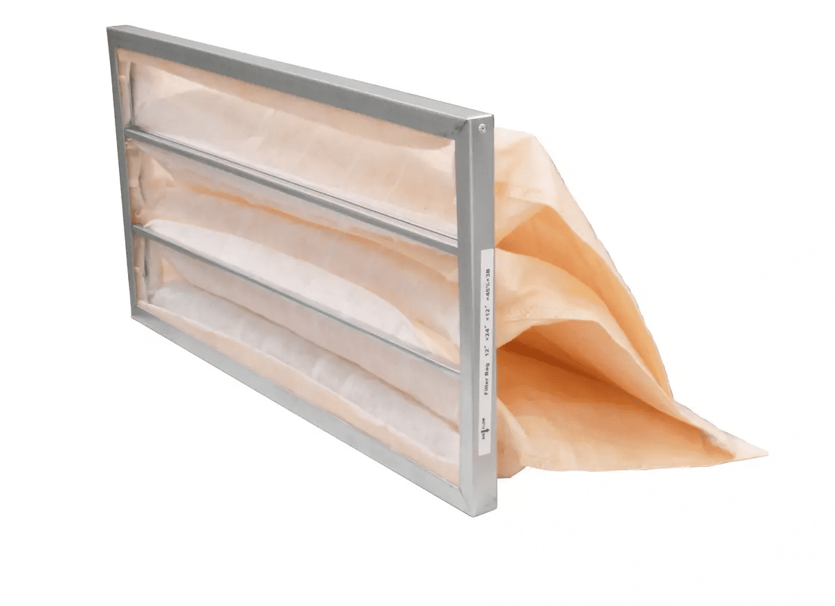 Laguna SuperMax? Air Filtration Unit 3-Bag Inner Filter (1-Micron ...