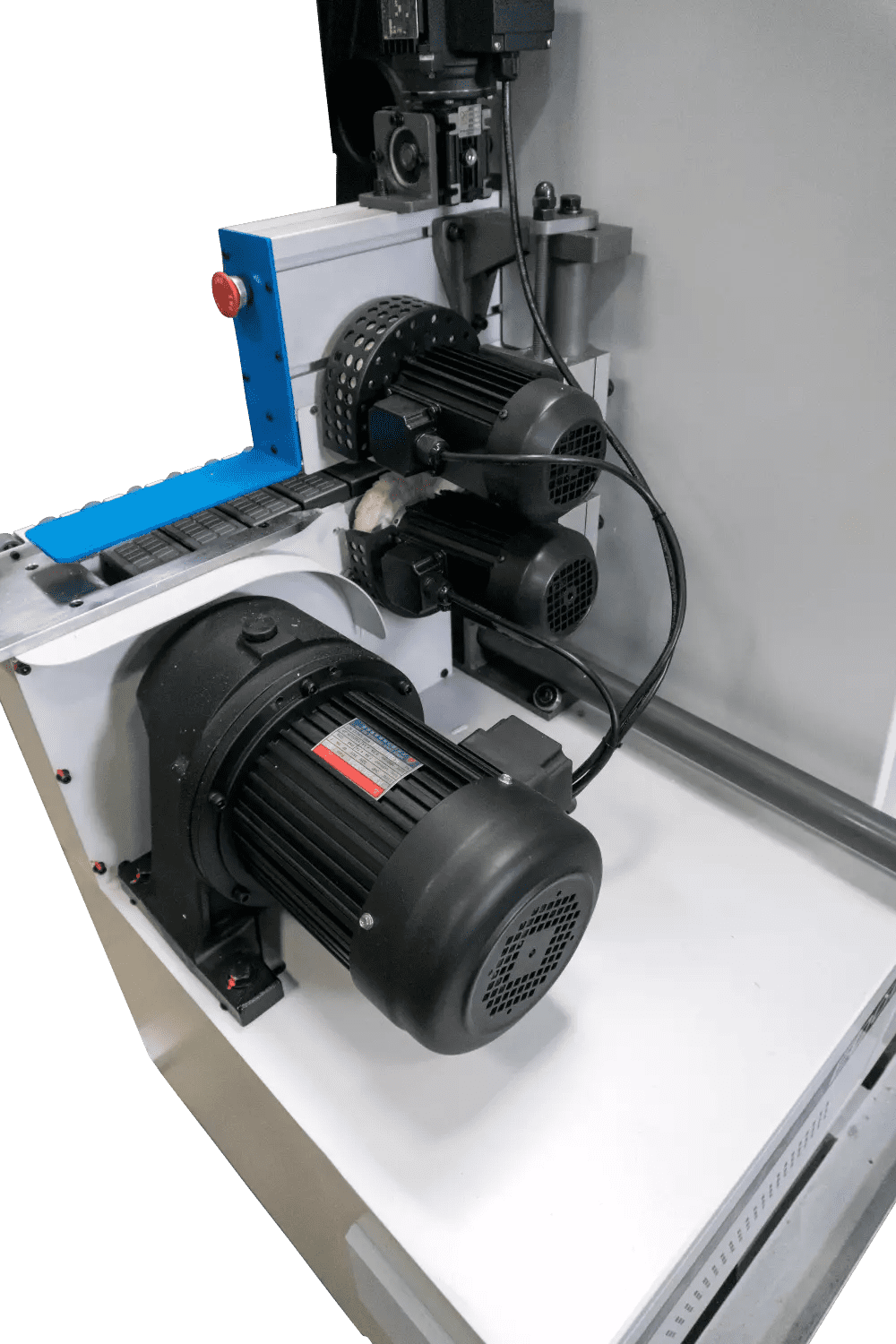 Laguna Bandit 4 Edgebander | 360 Degree Machinery LLC