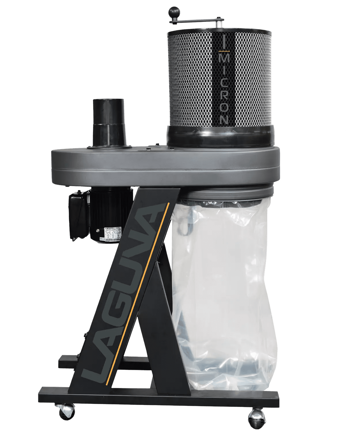 Laguna B|Flux Dust Collector | 360 Degree Machinery LLC