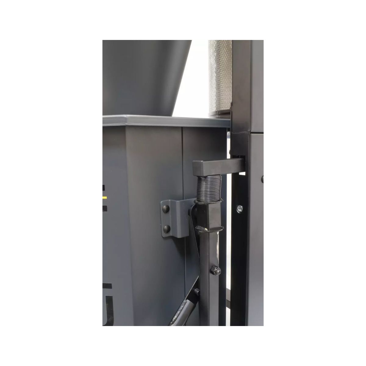 Laguna C|Flux: 3 Dust Collector | 360 Degree Machinery LLC