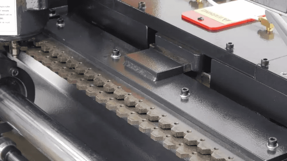 Laguna DT18 Dovetail Machine | 360 Degree Machinery LLC