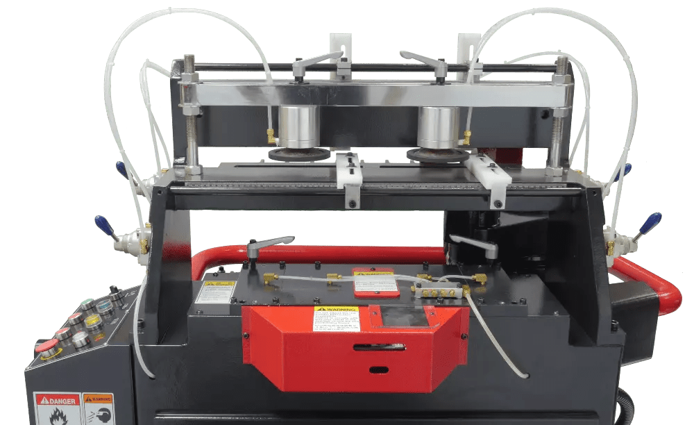 Laguna DT18 Dovetail Machine | 360 Degree Machinery LLC