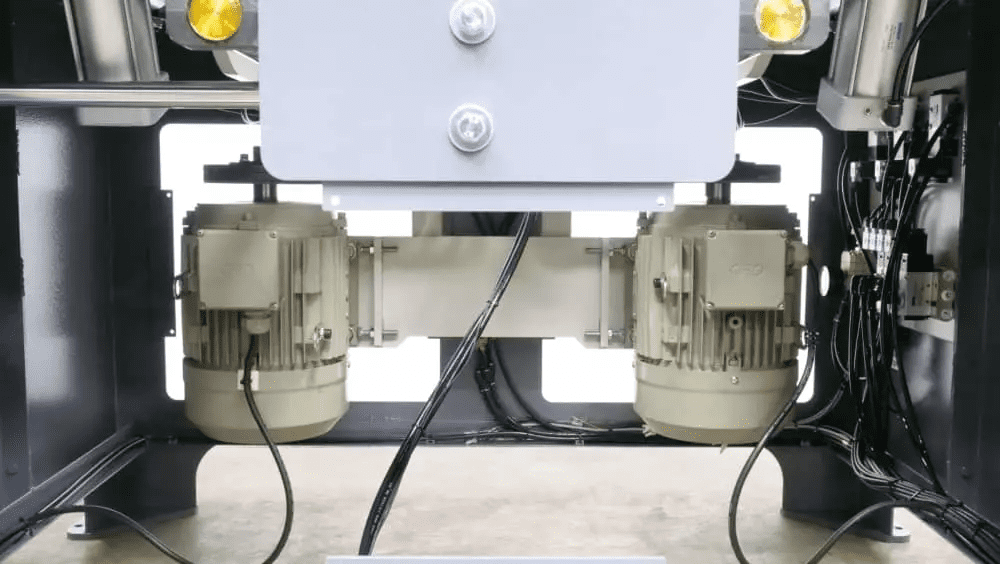 Laguna End Matcher EM-300 | 360 Degree Machinery LLC