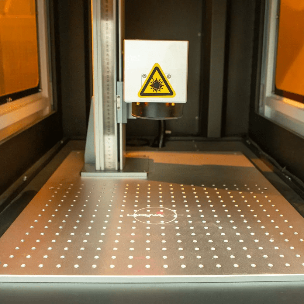 Laguna Fiber Marker | EM | 360 Degree Machinery LLC