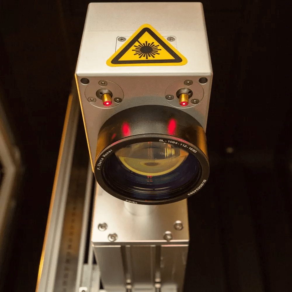 Laguna Fiber Marker | EM | 360 Degree Machinery LLC