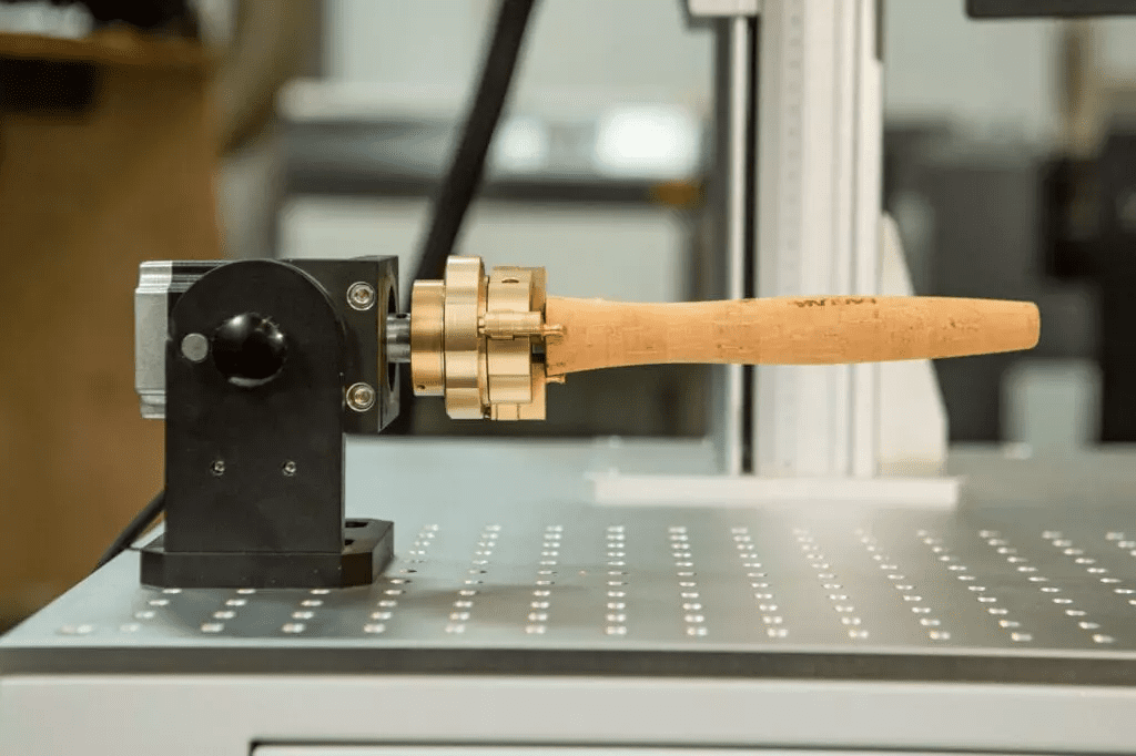 Laguna Fiber Marker | OM | 360 Degree Machinery LLC