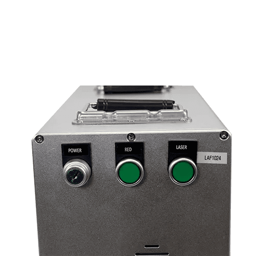 Laguna Fiber Marker | PM | 360 Degree Machinery LLC