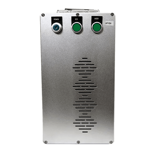 Laguna Fiber Marker | PM | 360 Degree Machinery LLC