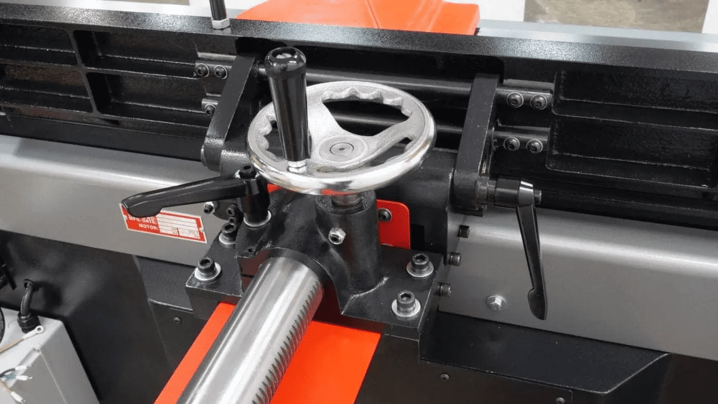 Laguna J|16 Industrial Jointer | 360 Degree Machinery LLC