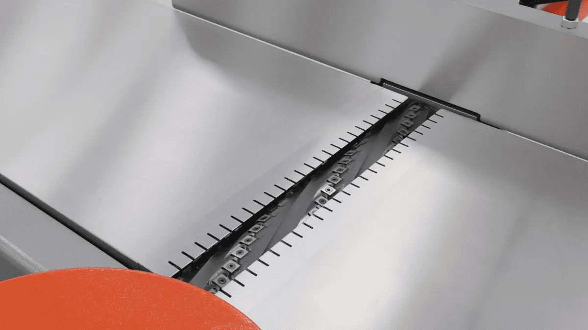 Laguna J|16 Industrial Jointer | 360 Degree Machinery LLC