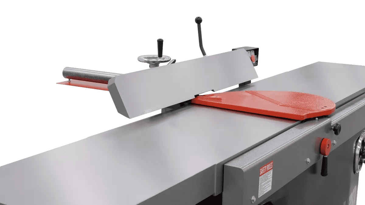 Laguna J|20 Industrial Jointer | 360 Degree Machinery LLC