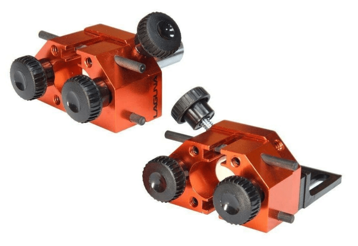 Laguna Mini Guides | 360 Degree Machinery LLC