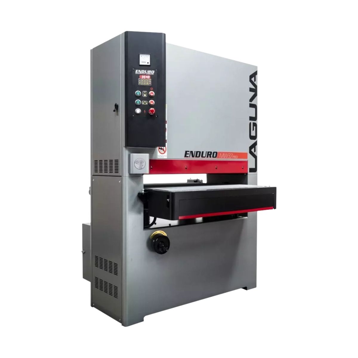 Laguna MW51 Pro Metal Wide Belt Sander | 360 Degree Machinery LLC