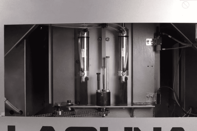 Laguna Raised Panel Master 5 | 360 Degree Machinery LLC