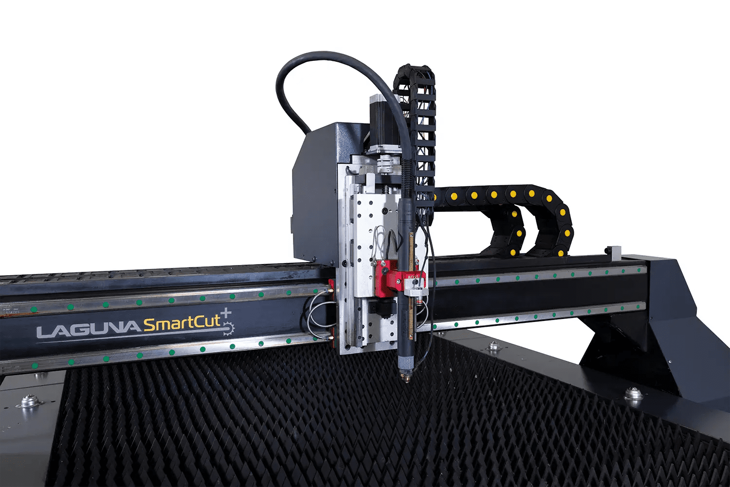 Laguna SmartCut+ Plasma CNC Machine | 360 Degree Machinery LLC