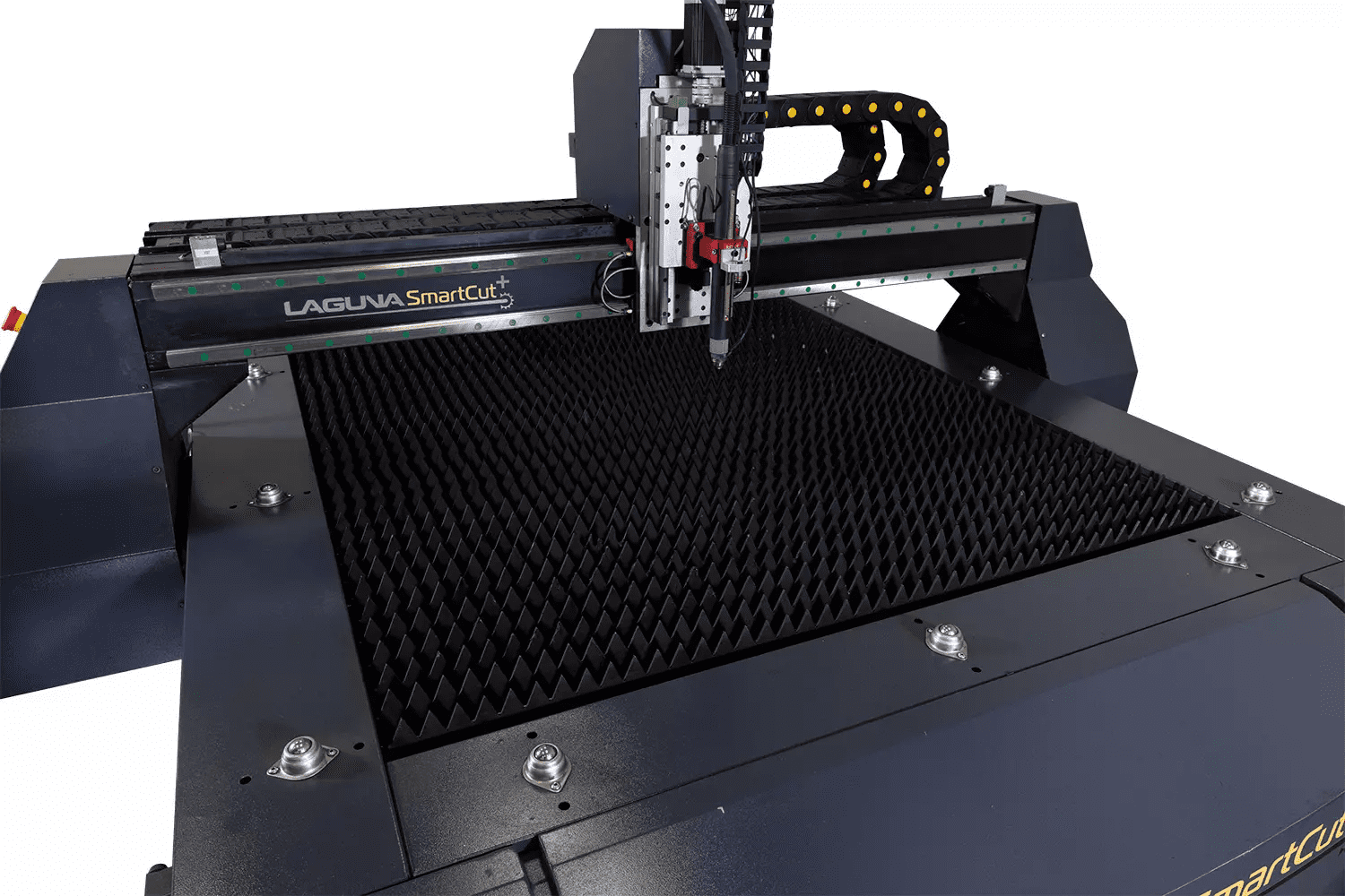 Laguna SmartCut+ Plasma CNC Machine | 360 Degree Machinery LLC
