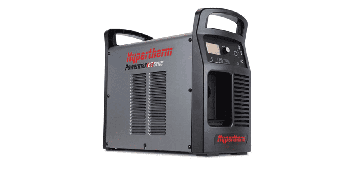 Laguna SmartCut Plasma CNC Machine | 360 Degree Machinery LLC