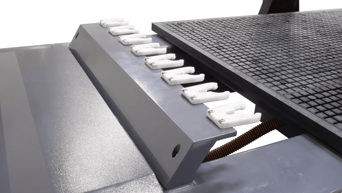 Laguna SmartShop® 2 Elite CNC Router | 360 Degree Machinery LLC