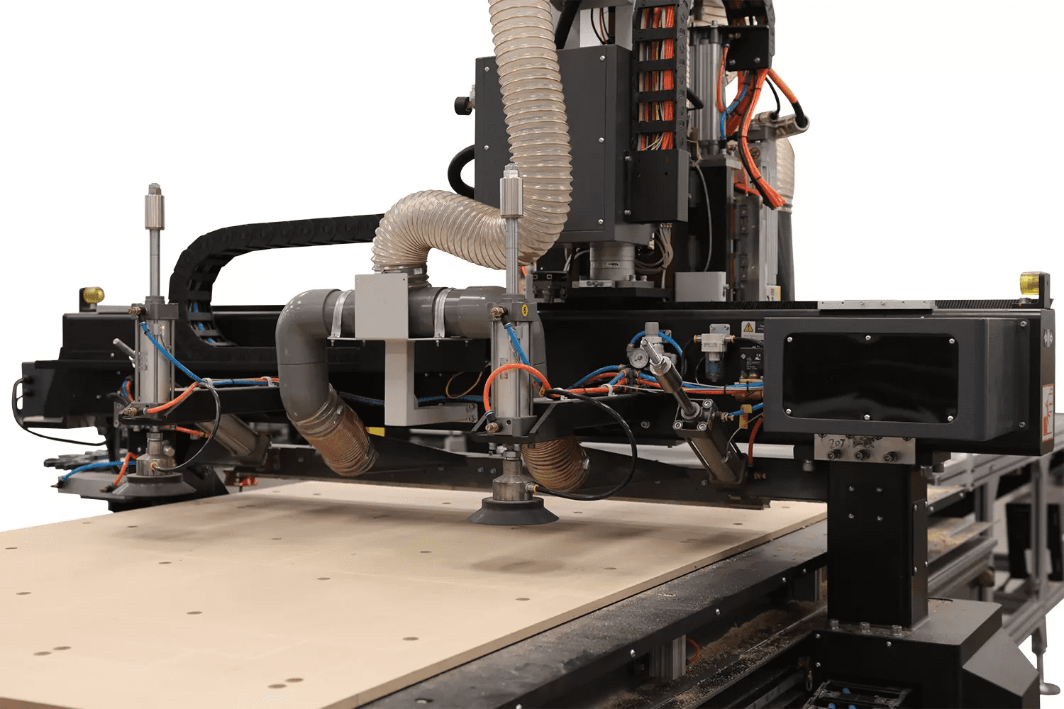 Laguna SmartShop® 3 Auto Loader Excel CNC Router | 360 Degree Machinery LLC