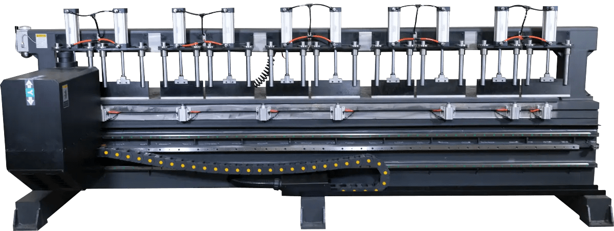 Laguna SmartShop® J Joinery CNC Router | 360 Degree Machinery LLC