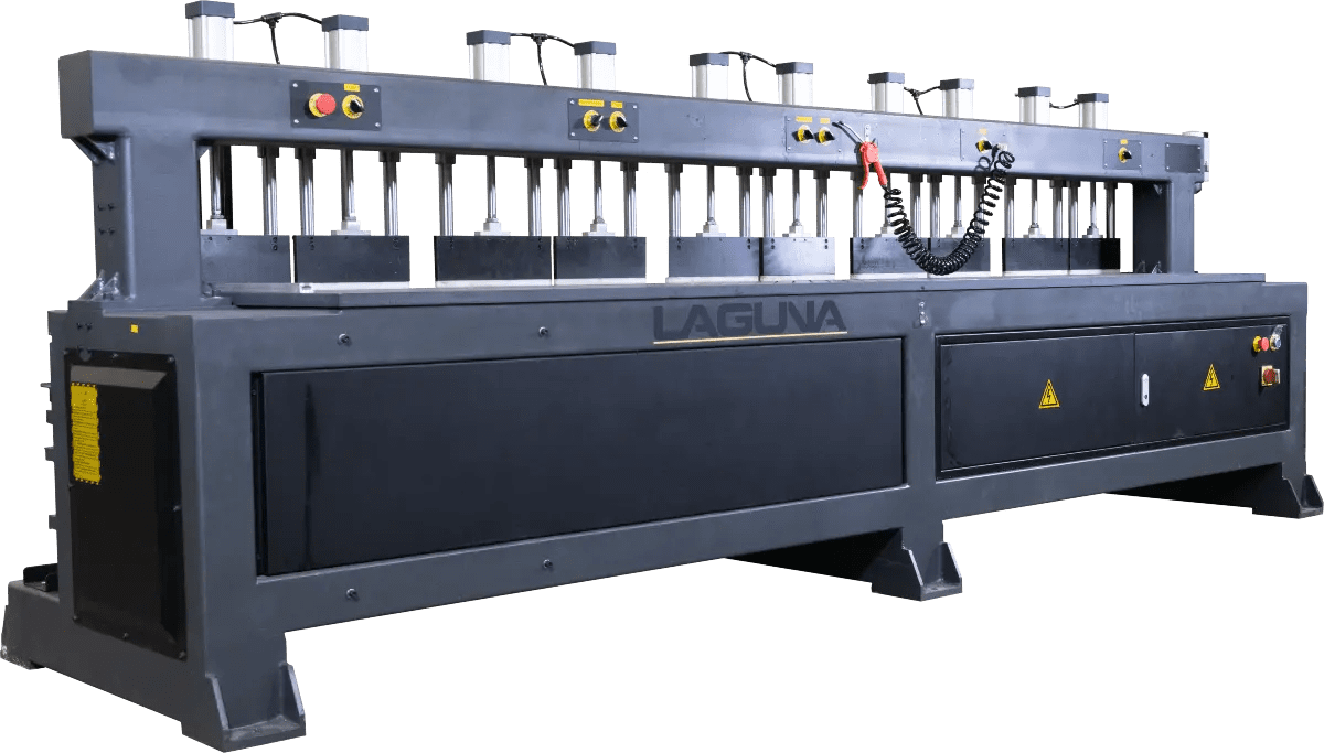 Laguna SmartShop® J Joinery CNC Router | 360 Degree Machinery LLC